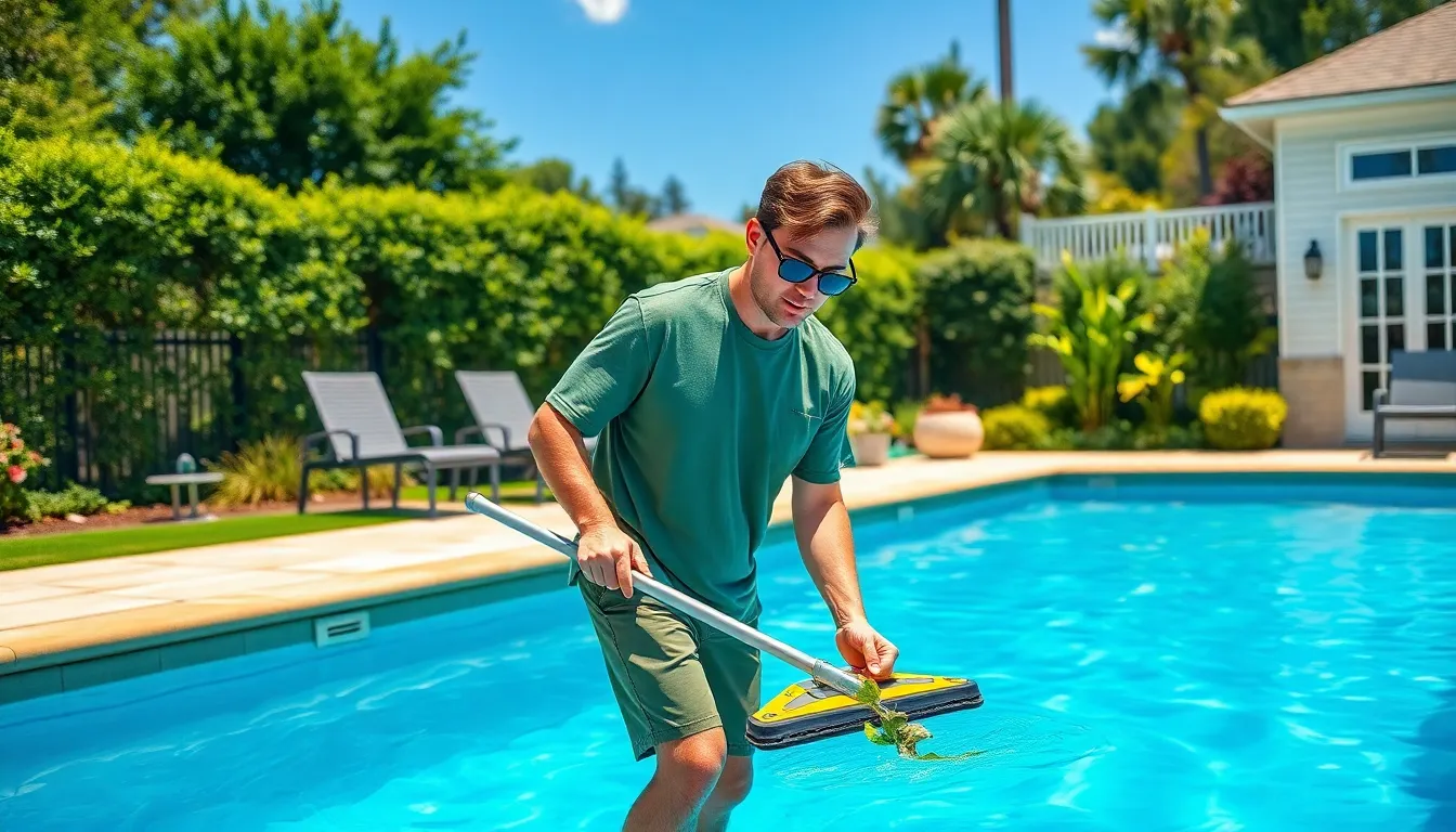 Pool Maintenance and Repair: Transform Your Oasis and Avoid Costly ...