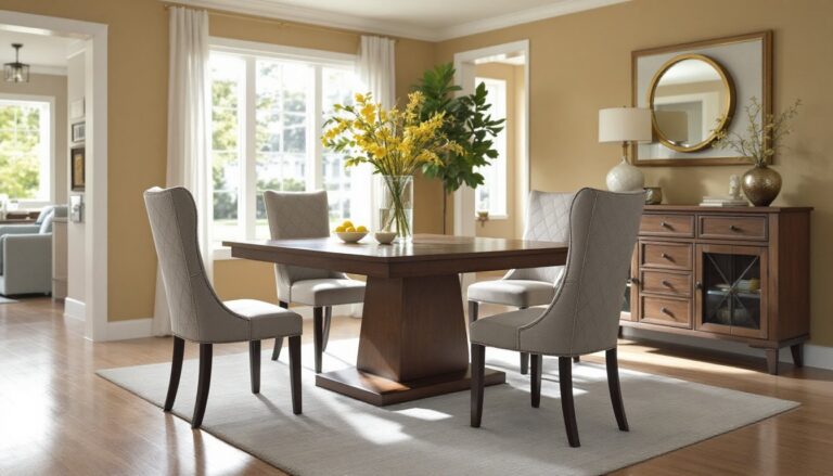 Ashley Furniture Dining Room Sets: A 2026 Guide to Style, Quality, and ...